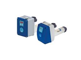 Heatrone Pro Mini Ti Serisi Elektrikli Isıtıcı